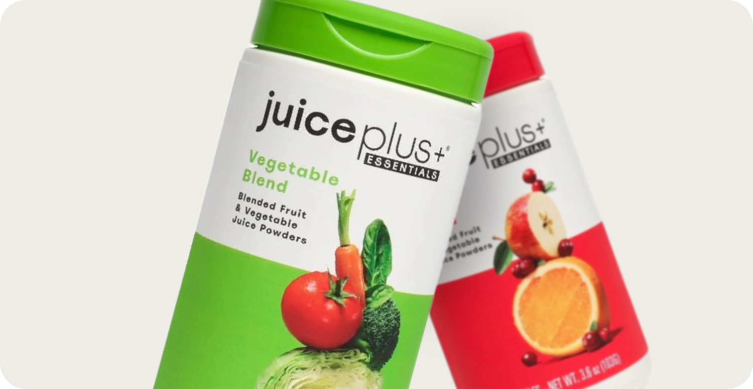 Juice Plus+ Review: Are These Capsules Worth It?