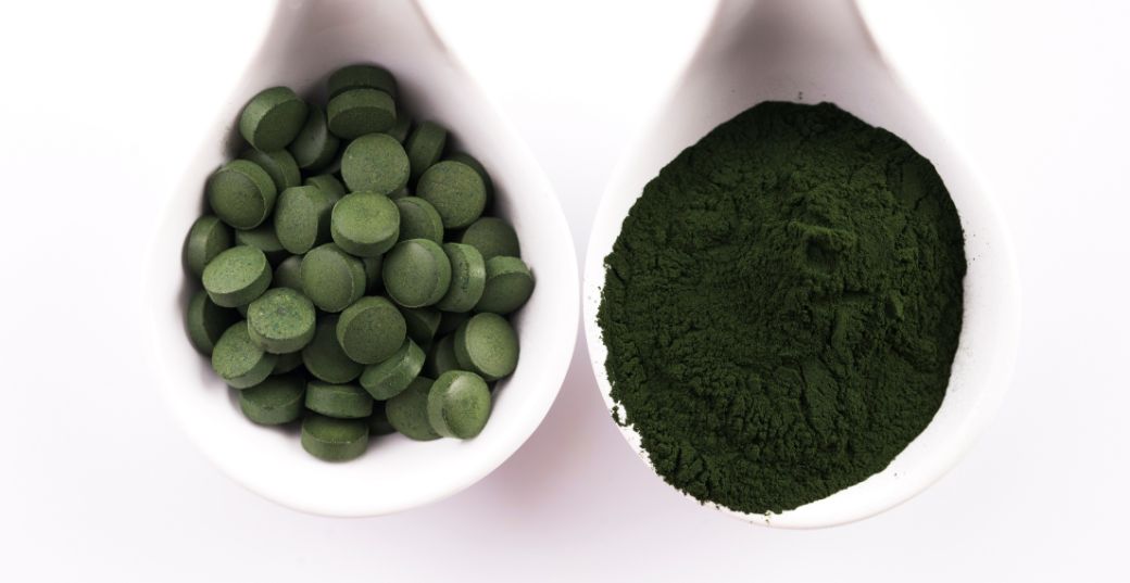 What is Chlorella: A Complete Guide